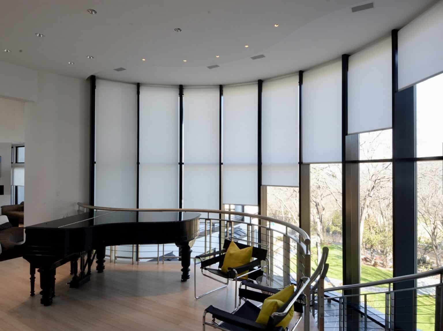 Home - Luxury Window Coverings Toronto - Motorized Shades, Blackout ...